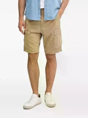 LEVI'S Carrier Cargo Shorts - Neutrals