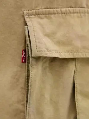 LEVI'S Carrier Cargo Shorts - Neutrals