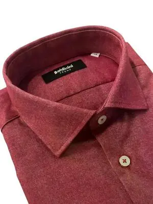 BALDININI Button-down Shirt - Red