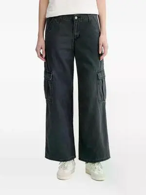 LEVI'S Superlow Loose Cargo Pants