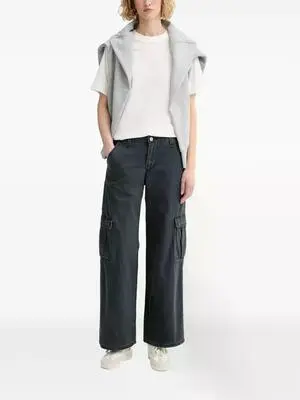 LEVI'S Superlow Loose Cargo Pants