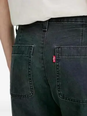 LEVI'S Superlow Loose Cargo Pants