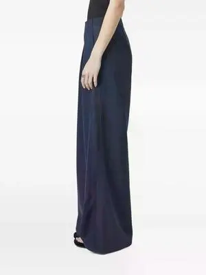 Closed Rylan Pleated Palazzo Pants