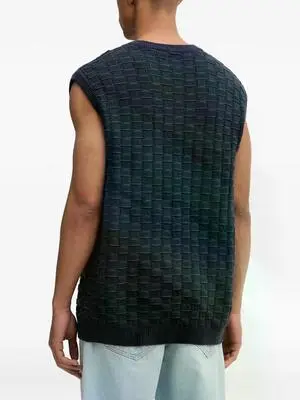 LEVI'S Skyline V-neck Vest