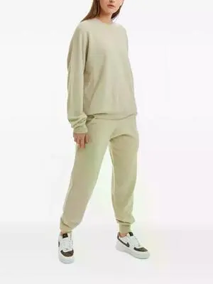 Frenckenberger Hotovelli Cashmere Track Pants