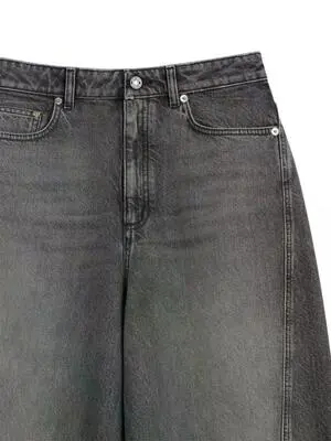 Givenchy Cocoon Jeans