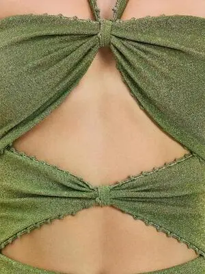 Devon Windsor Ulla Cutout Swimsuit