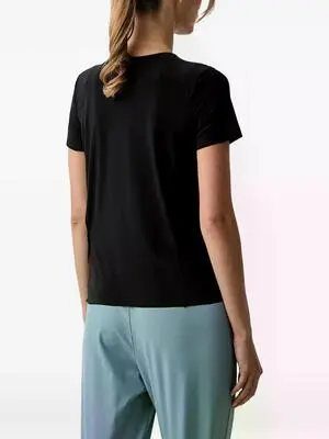 Under Armour Vanish Elite Logo-print Perforated T-shirt