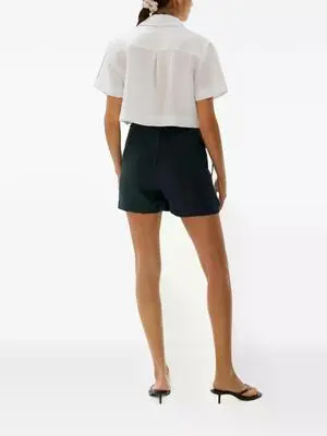 Casa Raki Adela Wrap Mini Skort
