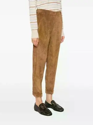I BLUES Corduroy Trousers