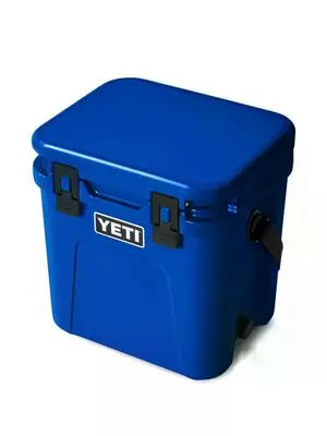 YETI Logo-plaque Latched Cooler Bag