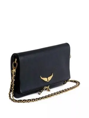 Zadig&Voltaire Rock Clutch
