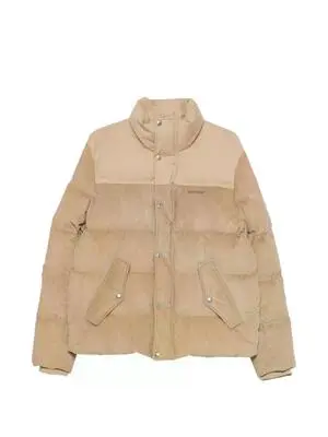Mackage Corduroy Padded Jacket