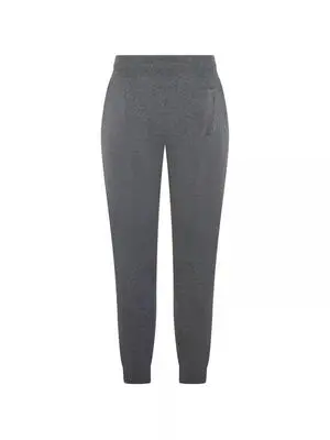 Fedeli Cashmere Drawstring Track Pants