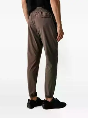 Under Armour Vibe Drawstring Elasticated-cuff Track Pants