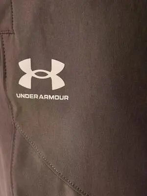 Under Armour Vibe Drawstring Elasticated-cuff Track Pants