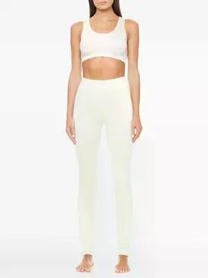 Eterne High-rise Jersey Leggings