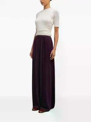 LESET Julien Mid-sleeve T-shirt - Neutrals