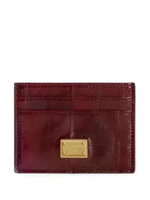 Dolce & Gabbana Mini Wallets For Women
