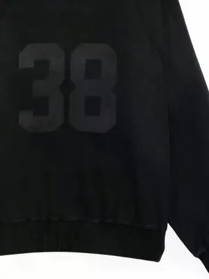 JUUN.J Graphic Sweatshirt