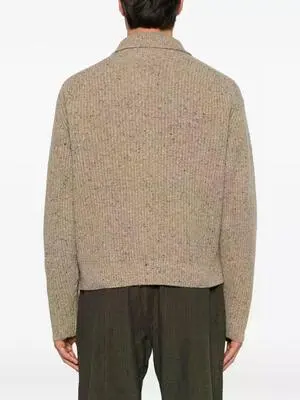 SAGE NATION Wiral Cardigan