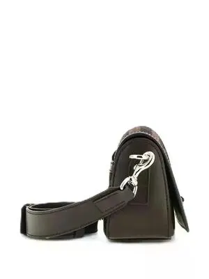 Hogan H-turn Flap Bag Mini