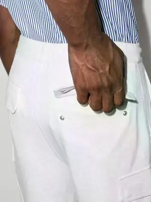Brunello Cucinelli Mid-rise Bermuda Shorts