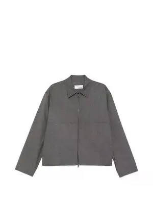 SAGE NATION Petrol Jacket