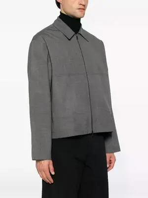 SAGE NATION Petrol Jacket