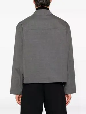 SAGE NATION Petrol Jacket