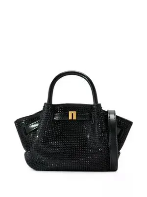Jw Pei Hana Crystal-embellished Top Tote Bag