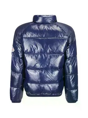 Pyrenex Quilted High-neck Jacket
