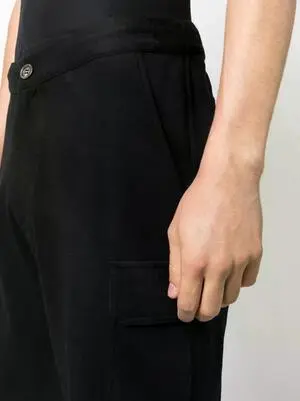 Brunello Cucinelli Cargo-pockets Bermuda Shorts