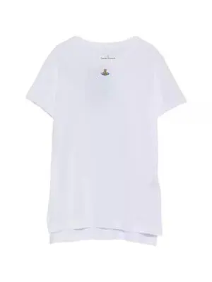 Vivienne Westwood Embroidered T-shirts For Men