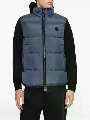 Moncler Gabas Puffer Vest