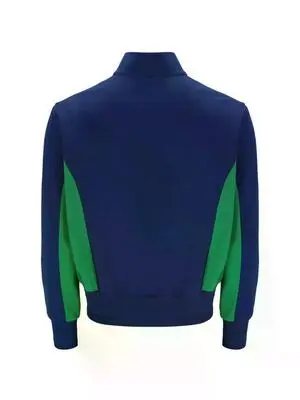 FILA Ventisei Colour-block Sweatshirt