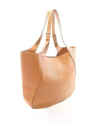 Prada 2010-2026 Leather Tote Bag