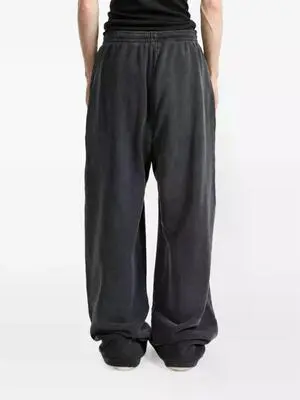 Balenciaga Graphic-print Track Pants