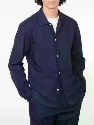 Officine Générale Eloan Button-down Shirt
