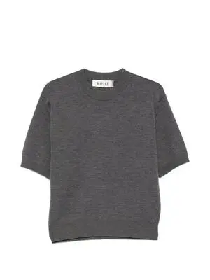 RÓHE Short-sleeve Top