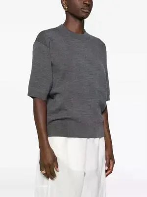 RÓHE Short-sleeve Top