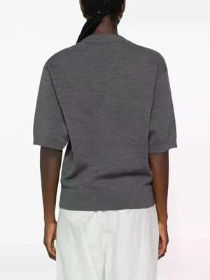 RÓHE Short-sleeve Top