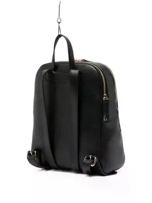 TWINSET Logo-lettering Backpack