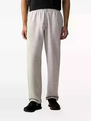 Under Armour Icon Fleece Logo-embroidered Drawstring Track Pants