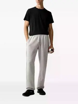 Under Armour Icon Fleece Logo-embroidered Drawstring Track Pants