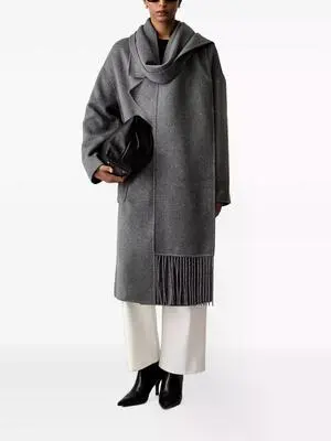 Vicolo Collared Coats For Women