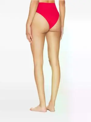 HAIGHT. High-leg Bikini Bottoms