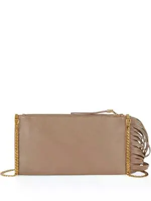Elisabetta Franchi Nappa-leather Bag