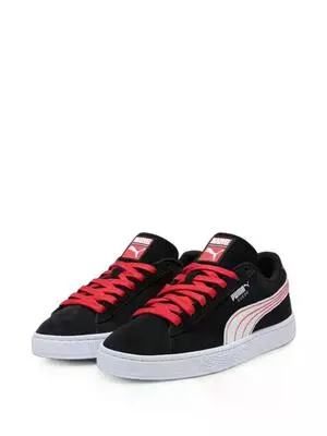 PUMA X Miles Morales Marvel Spider-man Suede Trainers