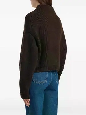 Khaite Marjorie Cardigan